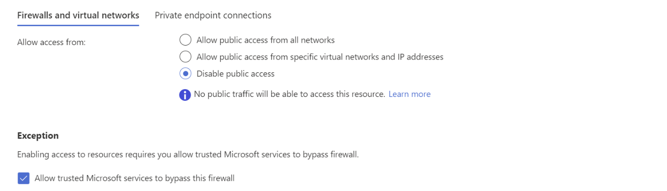Azure Database For Postgresql Data Encryption With A Customer Managed Key Learn2skills